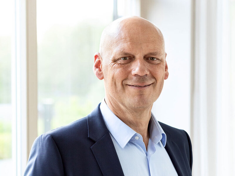 85 Jahre Seeger | Seeger Gesundheitshaus