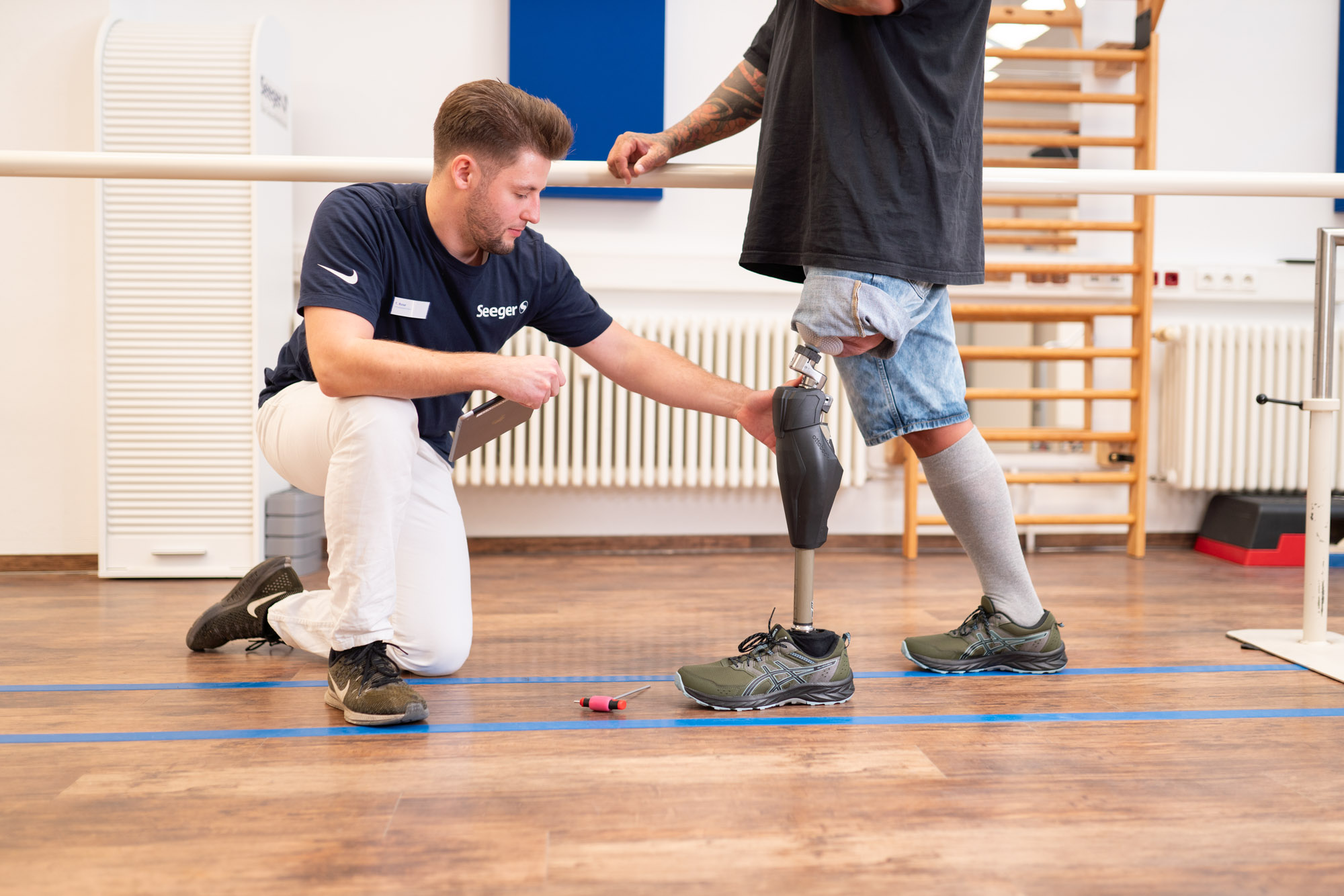 Bester Orthopde In Hildesheim