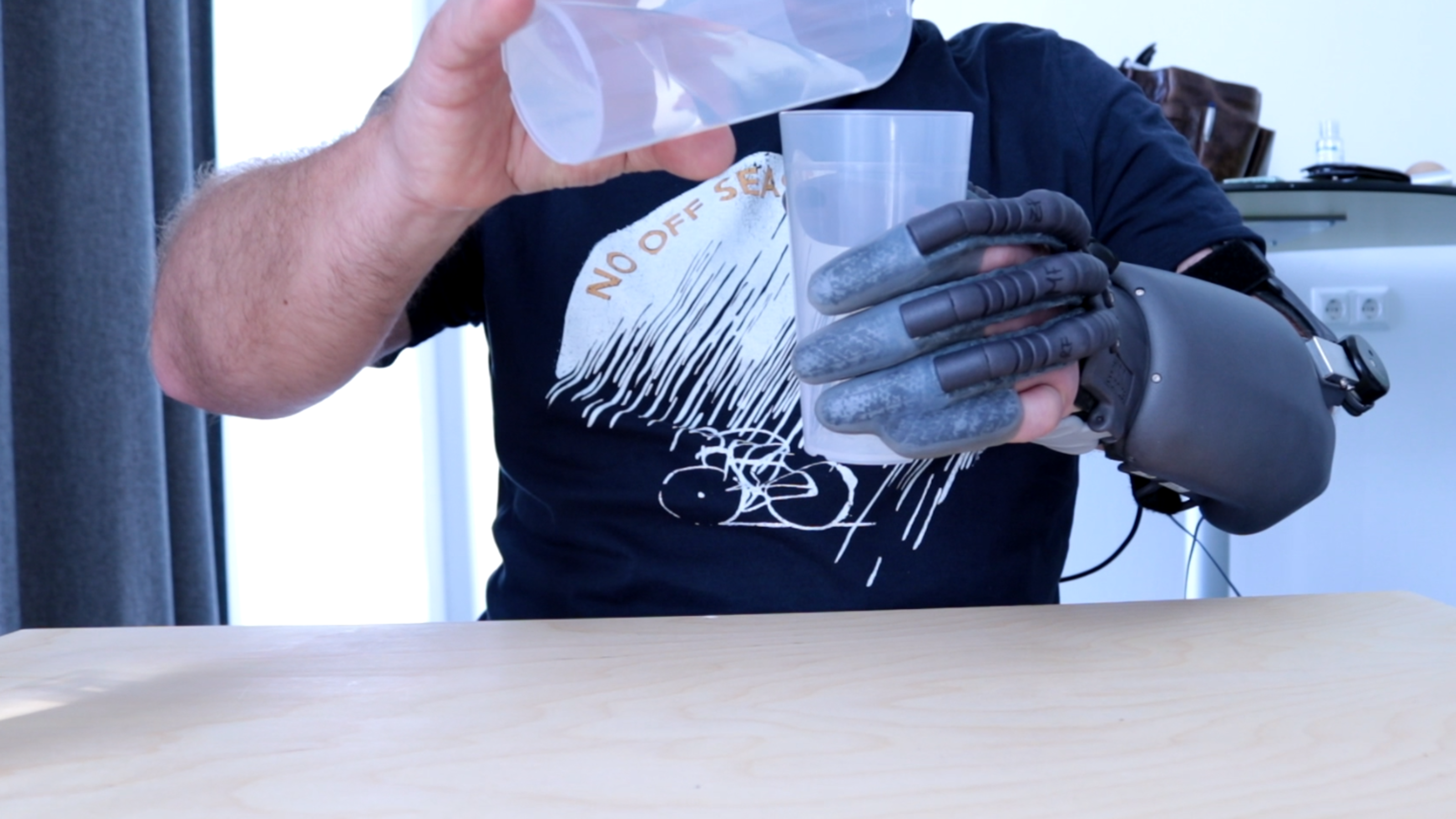 exomotion® hand one | Seeger Gesundheitshaus