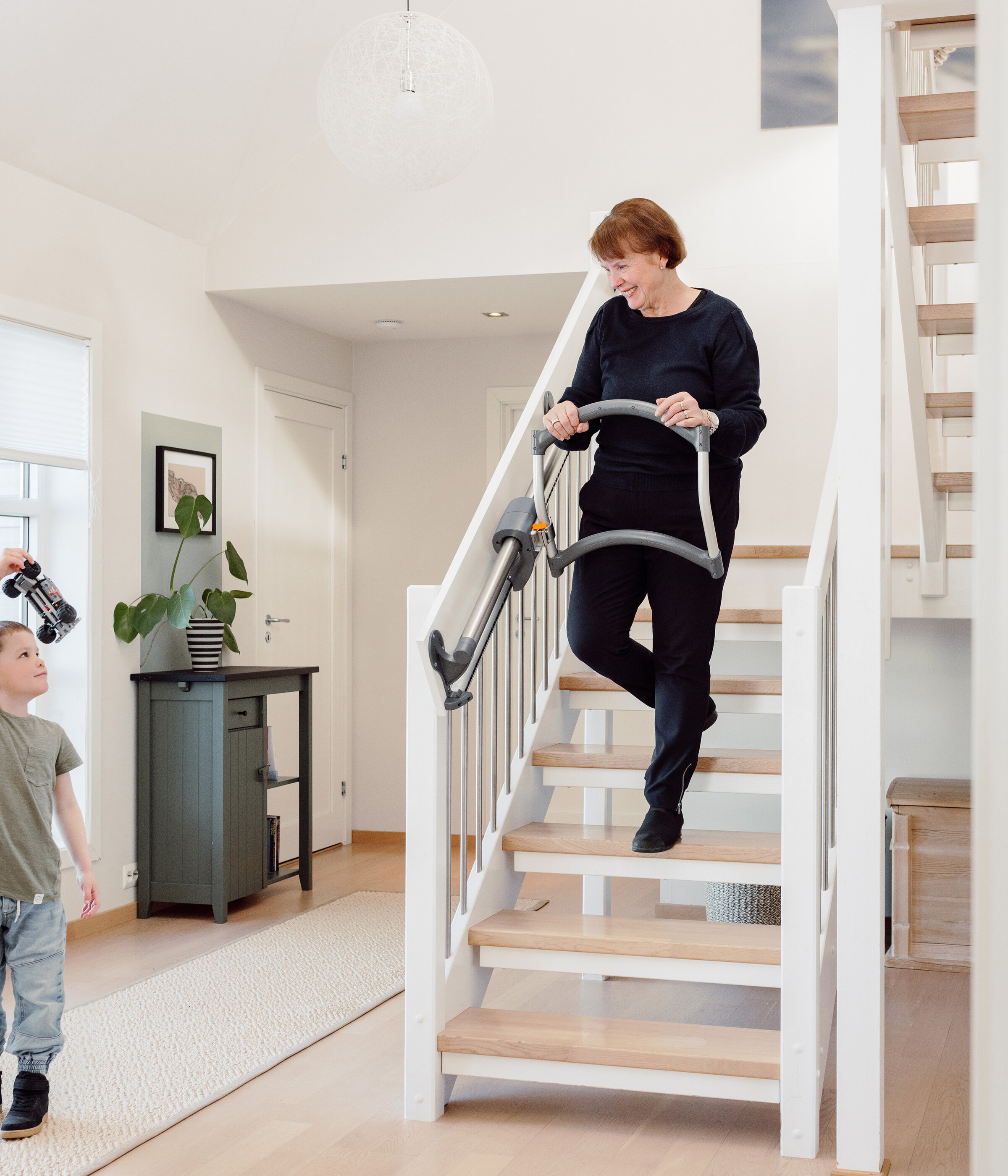 TOPRO Step | Seeger Gesundheitshaus