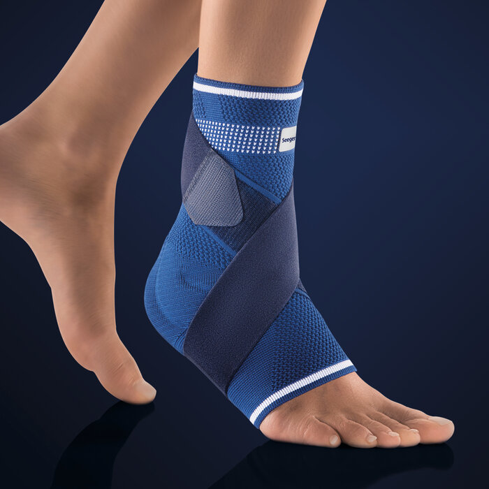 Medizinische Bandagen & Orthesen | Seeger Gesundheitshaus