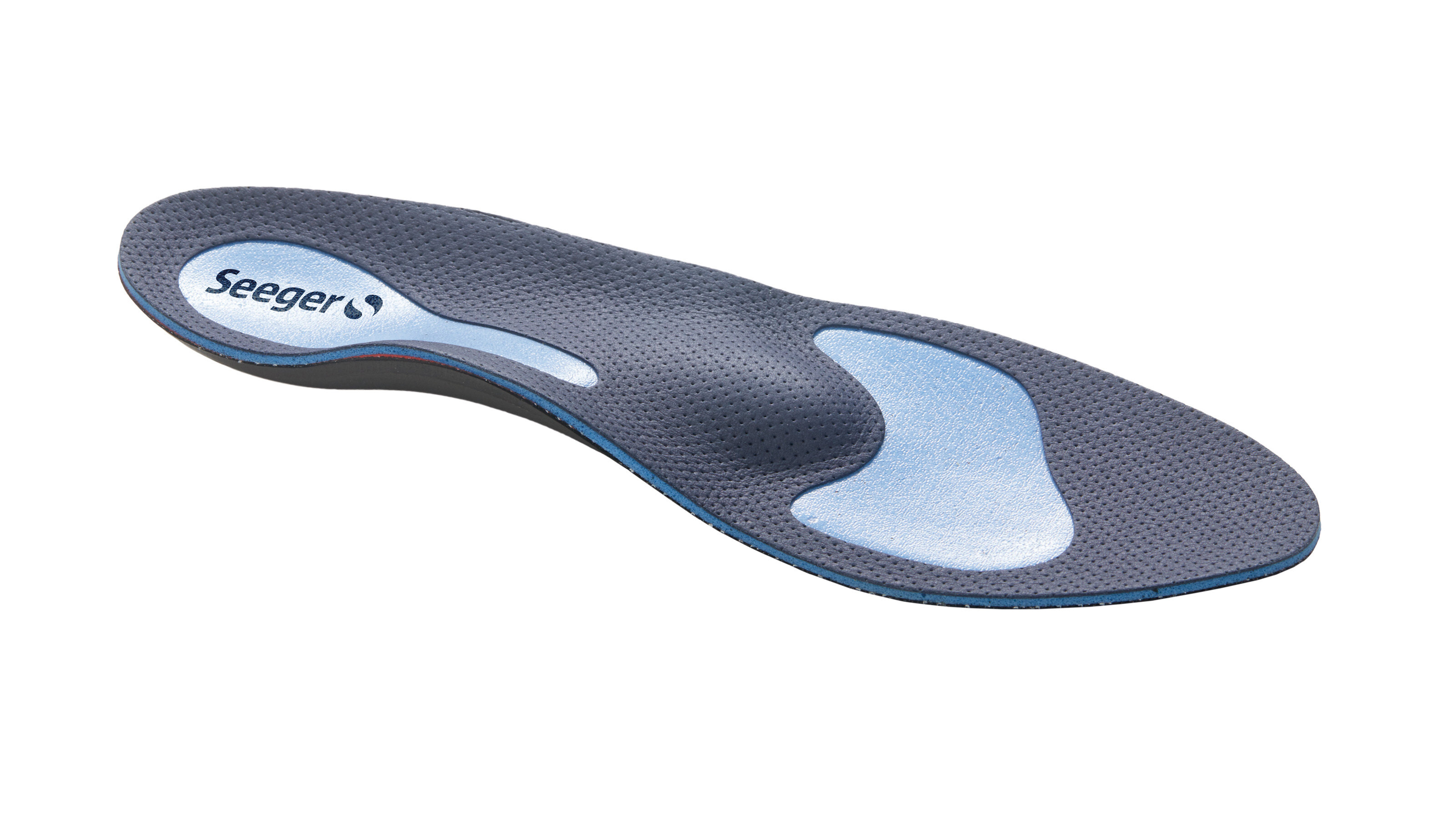 Hochwertige orthopädische Einlagen kaufen | Seeger