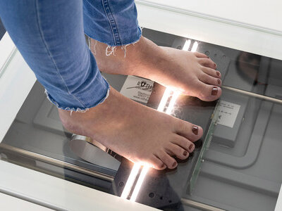 Orthopädische Einlagen: für Ihre Fußgesundheit | Seeger Gesundheitshaus