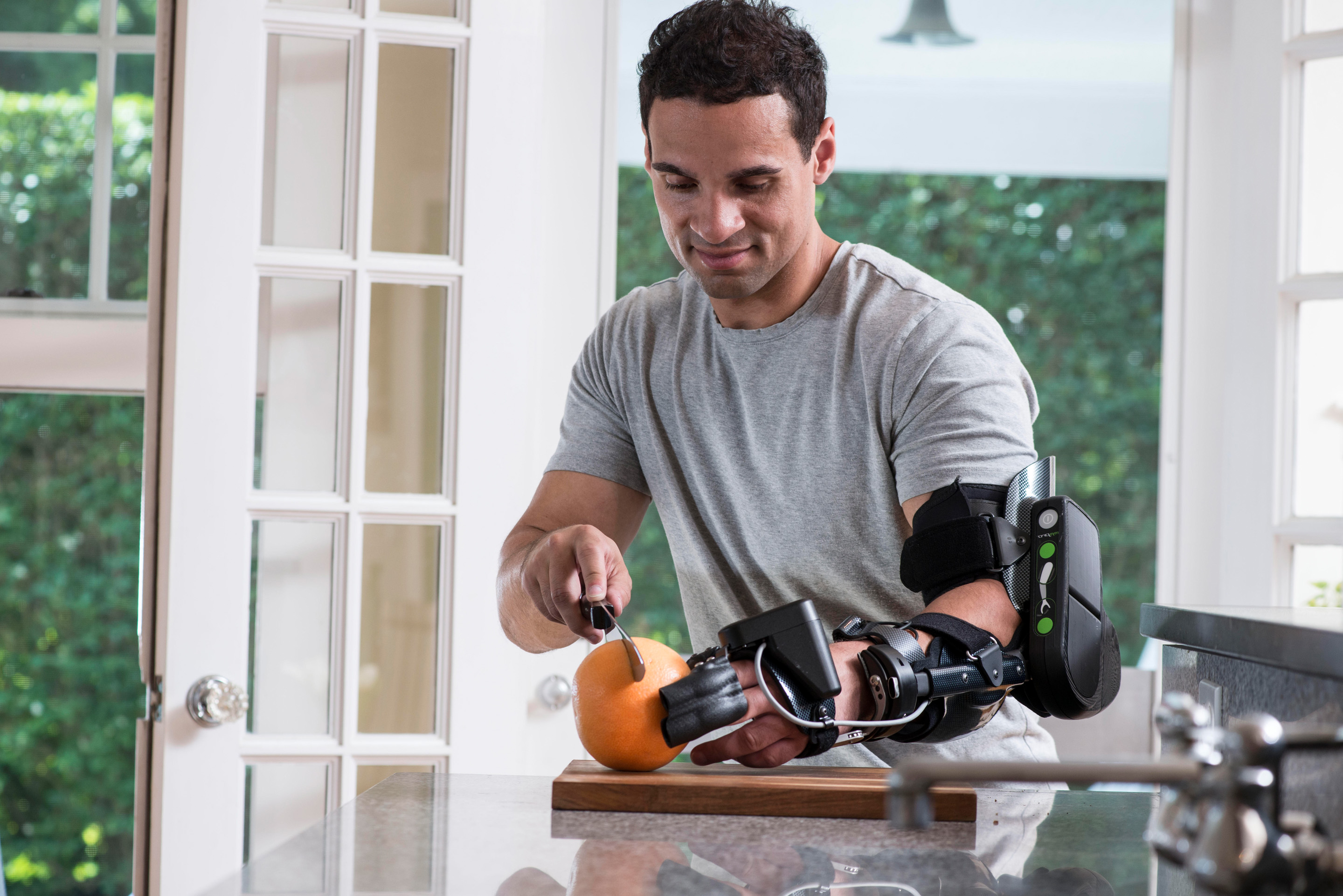 MyoPro® Orthesensystem | Seeger Gesundheitshaus