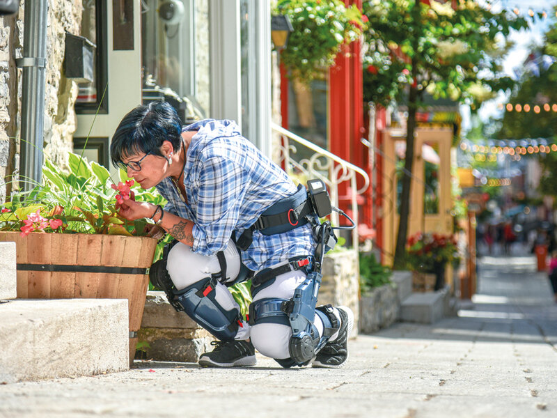 Keeogo Orthesensystem | Seeger Gesundheitshaus