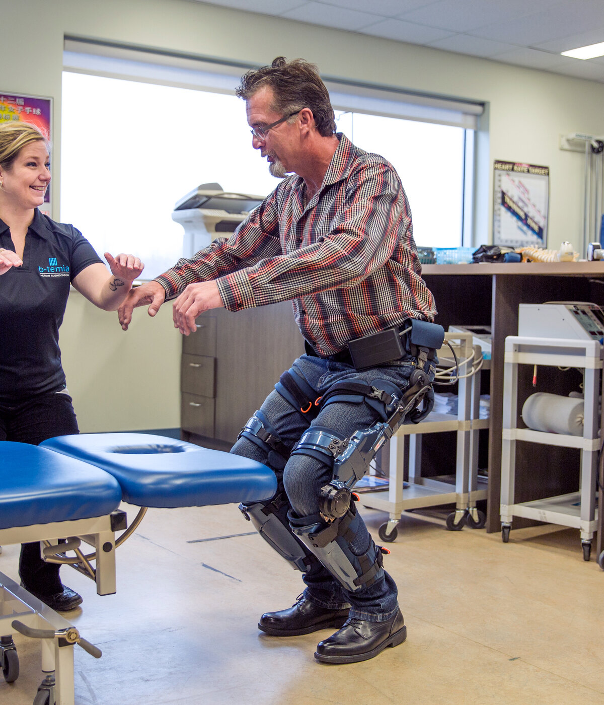 Keeogo Orthesensystem | Seeger Gesundheitshaus