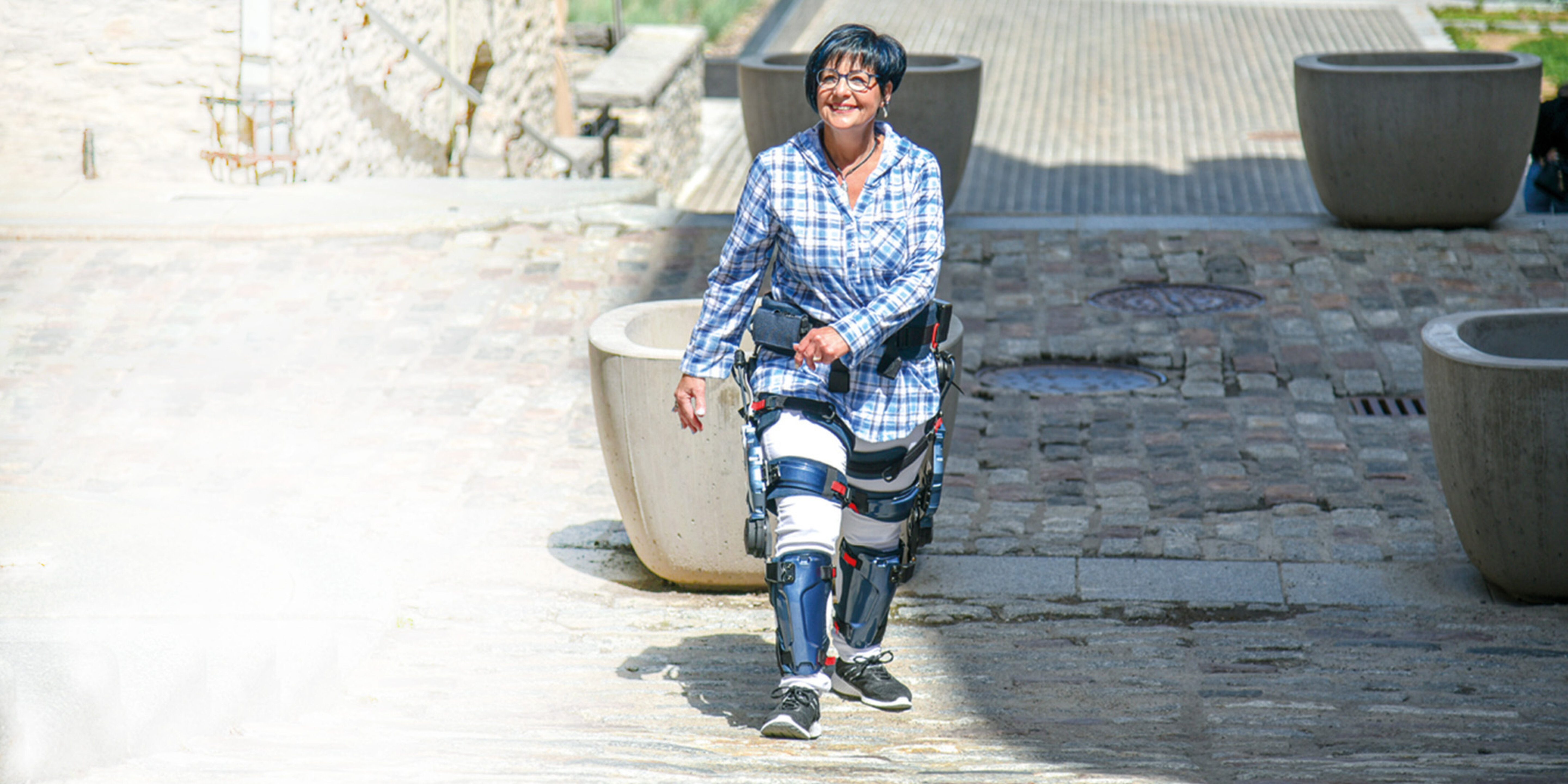 Keeogo Orthesensystem | Seeger Gesundheitshaus