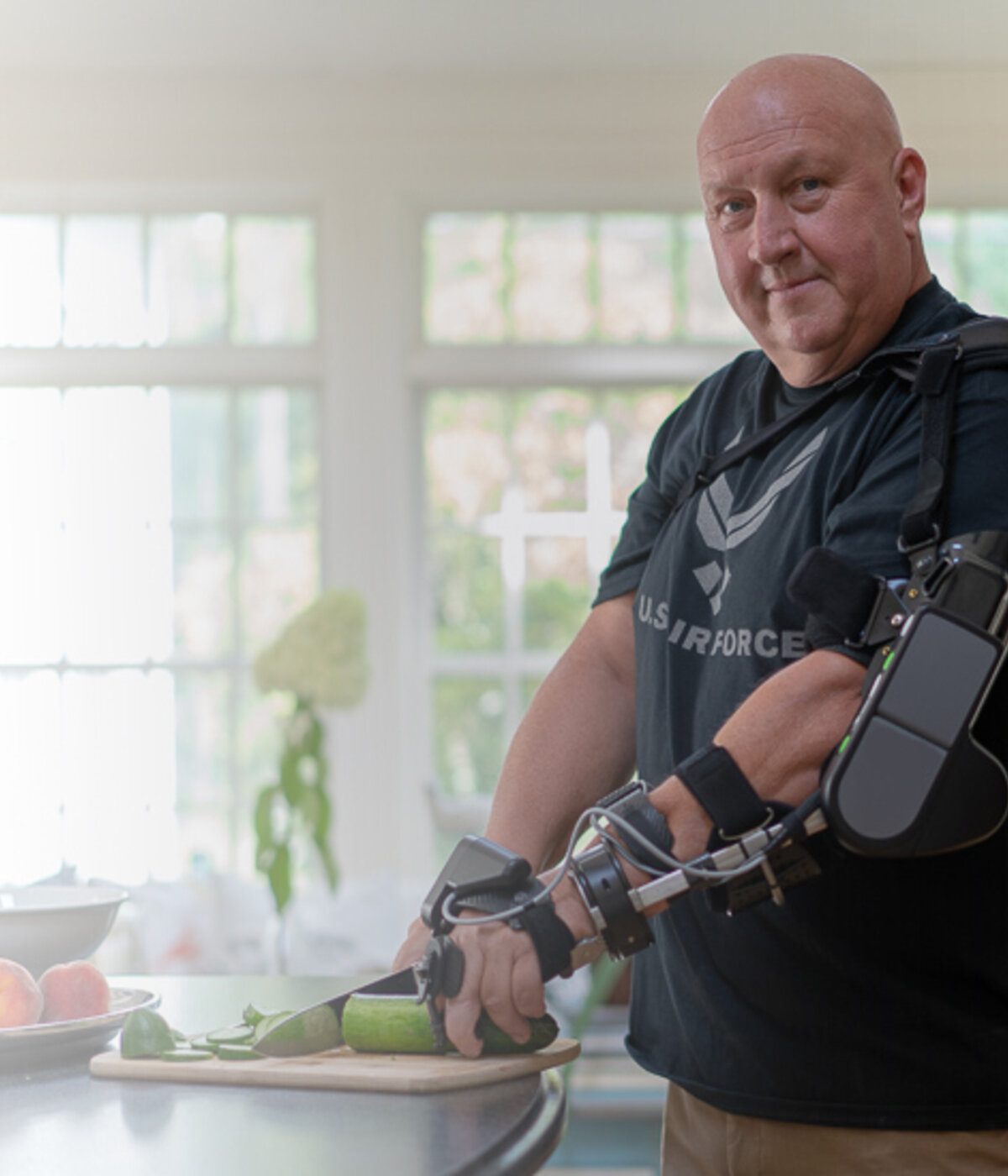 MyoPro® Orthesensystem | Seeger Gesundheitshaus