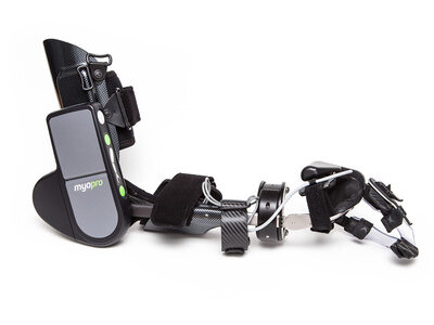 MyoPro® Orthesensystem | Seeger Gesundheitshaus