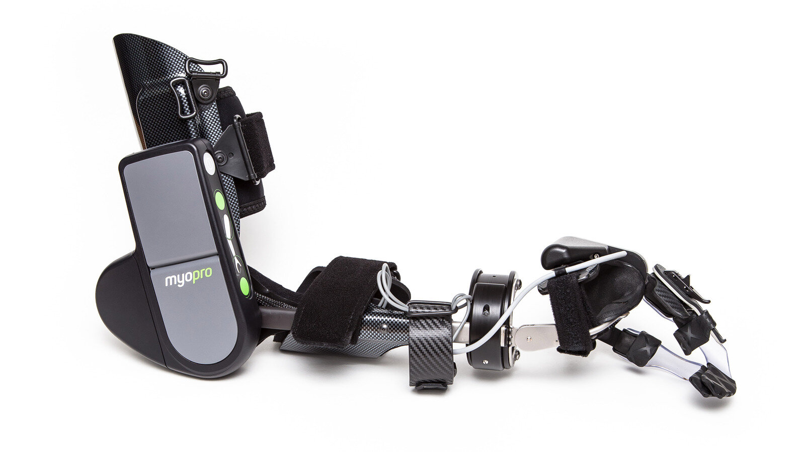 MyoPro® Orthesensystem | Seeger Gesundheitshaus