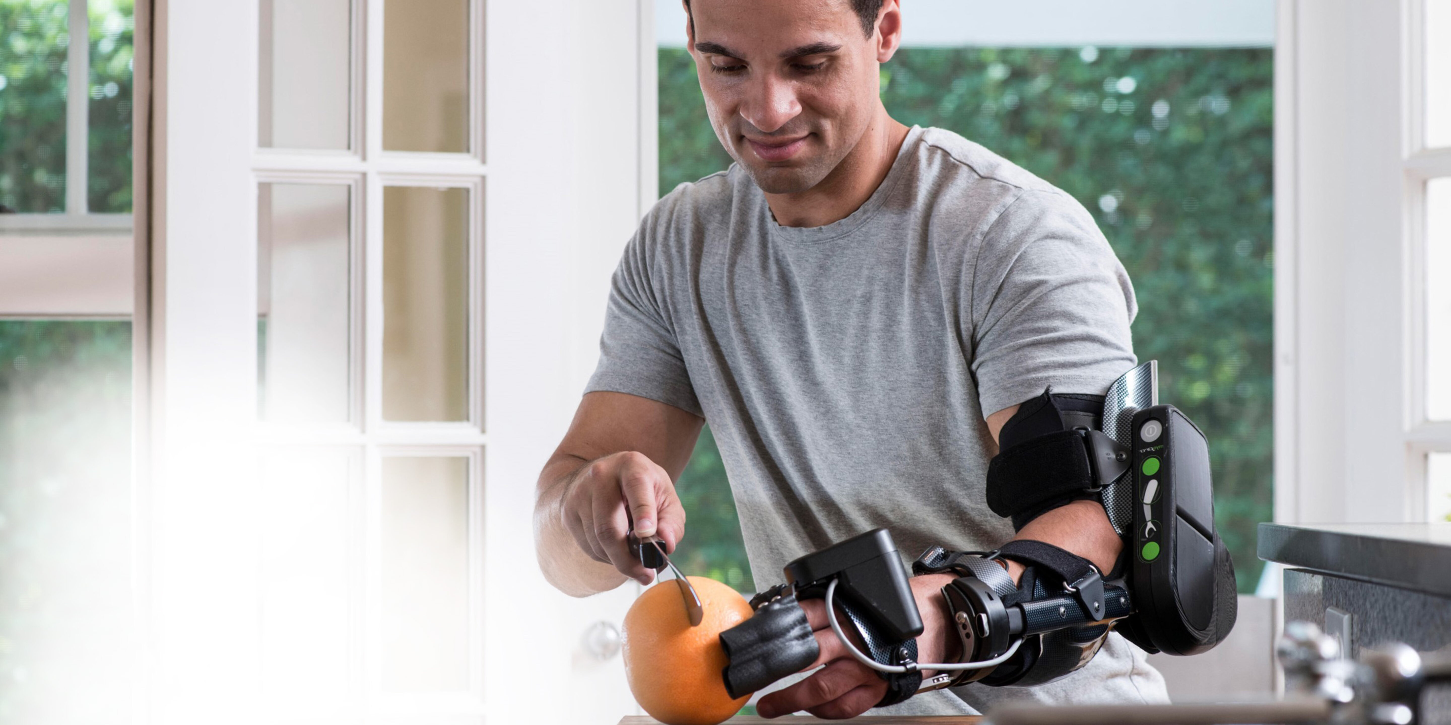 MyoPro® Orthesensystem | Seeger Gesundheitshaus